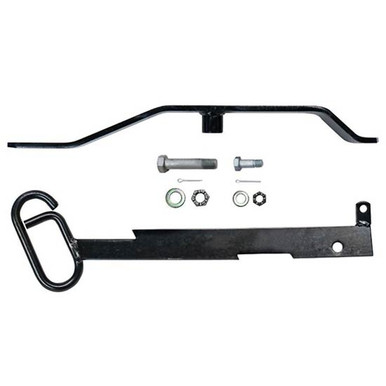 5th Wheel Lever & Handle Kit For Jost JSK37F-H - 4 State Trucks