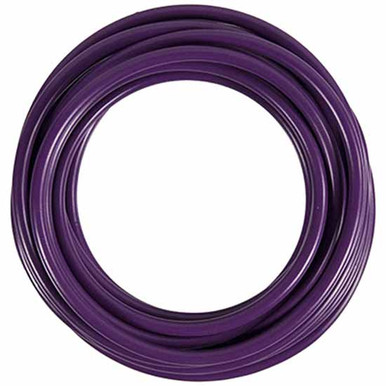 14 AWG Purple Primary Wire Rated 105 C - 15 Ft - 4 State Trucks