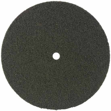 14 Inch 2 Ply Coarse Surface Prep Disc For Polishing Machines ...