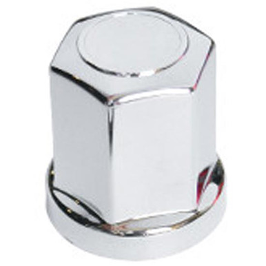 33MM Lug Check Lug Nut Cover By RealWheels - 4 State Trucks