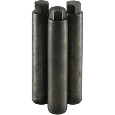 5 Inch Centering Pin Set For Steel/Aluminum Drive/Steer Wheel - 1.053-1 ...