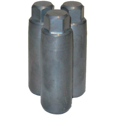 3 Inch Centering Pin Set For Steel/Aluminum Steer Wheel - 1.053-1.063 ...