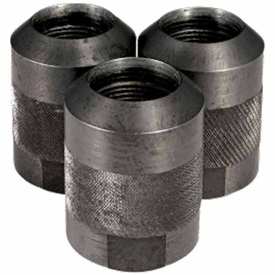 Centering Pin Set For Steel/Aluminum Steer Wheel - 22MM Wheel Stud - 1. ...