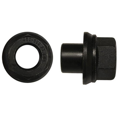 33MM Sleeved Centering Flange Nut For Hub Pilot Wheels - 4 State Trucks