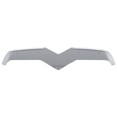 Belmor Stainless Steel Aeroshield Bug Shield For Mack - 4 State Trucks