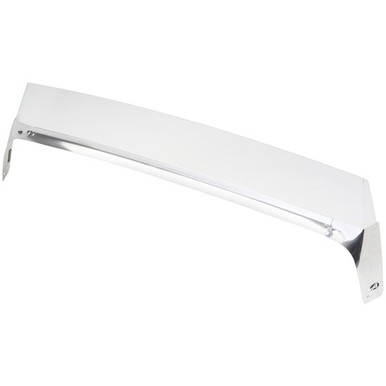 Belmor Aeroshield II Poly/Aluminum Bug Shield For Mack Granite CV 2001 ...
