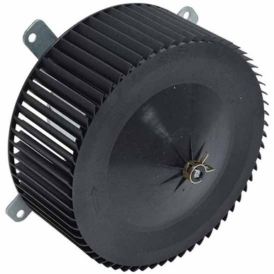 BESTfit 3 Inch Blower Motor Replaces 7787-869445 For Mack CH, CL ...