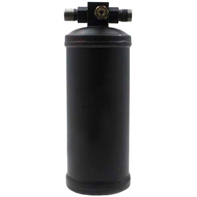 BESTfit 3 X 9 Inch Steel AC Drier With 1/4 Inch Male R12 Switch Port ...