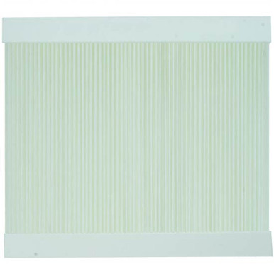 BESTfit 9 X 12 X 1.25 Inch Paper Cabin Air Filter Replaces 20435801 For ...