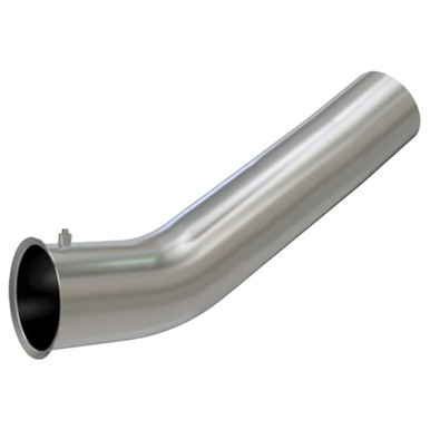 Exhaust Turbo Pipe Replaces OE A04-22224-000 For Western Star 4964 - 4 ...