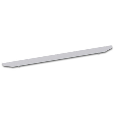 Stainless Steel Blank Rear Filler Panel For Western Star 5700XE - 4 ...