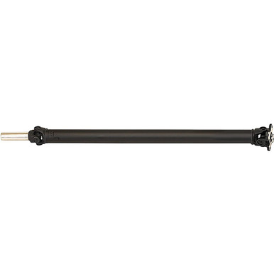 Rear Driveshaft Assembly Replaces 68034651AA, 68034651AB For Dodge Ram ...