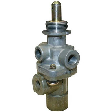 40 PSI Push-Pull Valve W/ Anti-Compounding Release - 4 State Trucks