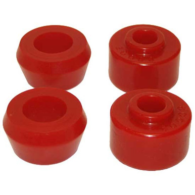 Shock Bushing 1.75 Inch OD X 1 Inch ID - Pack Of 4 - 4 State Trucks