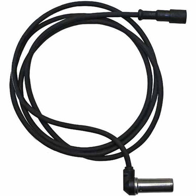 TPHD 76 Inch 90 Degree ABS Wheel Speed Sensor Kit W/ KE Type Plug ...