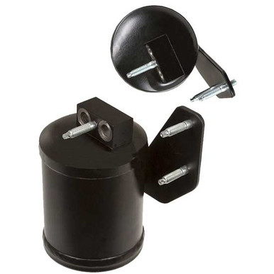 TPHD AC Drier Replaces A22-63992-001, A22-72392-000 For Freightliner ...