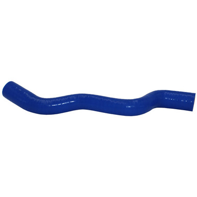 BESTfit 24 Inch 3 Ply Heavy Duty Blue Silicone Caterpillar Coolant Hose ...
