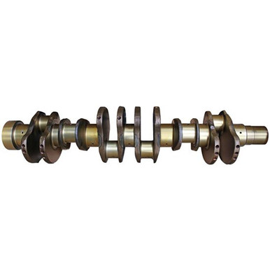 Mahle Crankshaft Replaces 2475178, 3064291 For Cummins ISX, QSX 15.0L ...