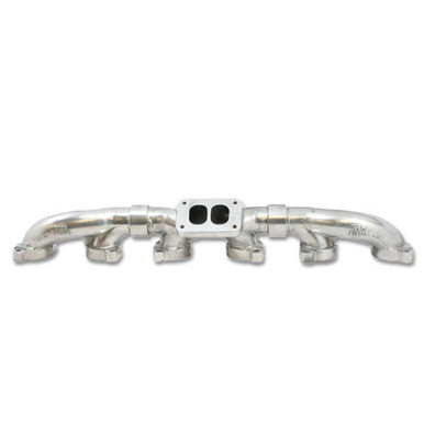 Detroit Engine 12.7 L 14.0 L Ceramic Coated HP Exhaust Manifold ...