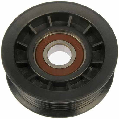 Idler Pulley For Isuzu NPR, GMC Tiltmaster & Ford F650-F750 - 4 State ...