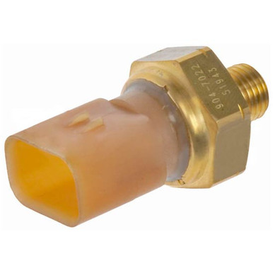 Turbocharger Outlet Pressure Sensor Replaces 2482165 & 2746718 For CAT ...