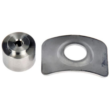 Exhaust Gas Temperature EGT Sensor Bung Repair Kit - 4 State Trucks