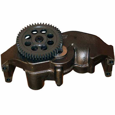 BESTfit Oil Pump For Detroit 60 Series EGR - Replaces 23527448 - 4 ...