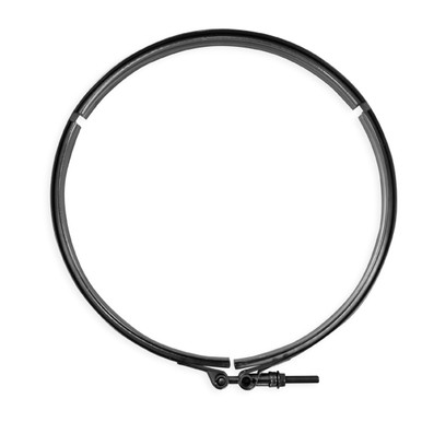 BESTfit DPF Filter Clamp Replaces 2871863 & 21445455 - 4 State Trucks