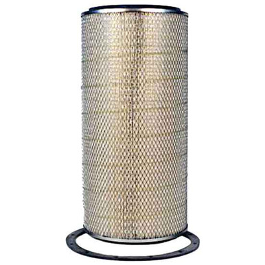 Peterbilt / Kenworth Air Cleaner Air Filter 15 x 27 Inch Replaces ...