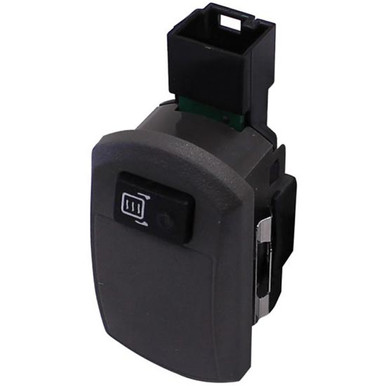 Mirror Heat Switch Replaces P27-1181-004 For PACCAR - 4 State Trucks