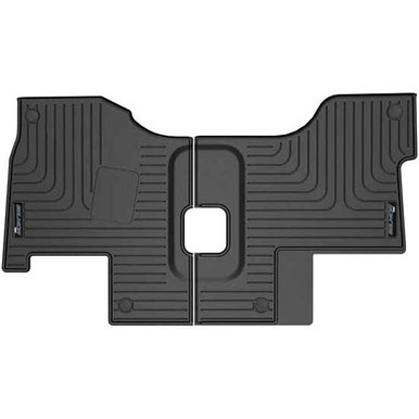 Floor Liner Set For PACCAR 567, 579, T680, T880 With Manual ...