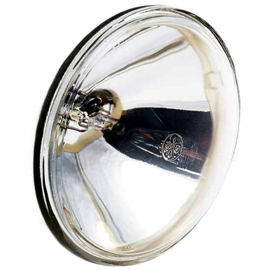 Candlepower Halogen Bulb For Unity Spotlights - 4 State Trucks