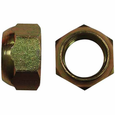TPHD Right Hand Budd Outer Nut W/ M30-1.5 Thread Pitch - 41MM Tall - 4 ...