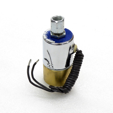 TPHD Control Valve Air Suspension Normal Open - 4 State Trucks