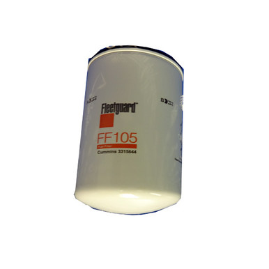 FF105 Cummins Short Fuel Filter - 4 State Trucks