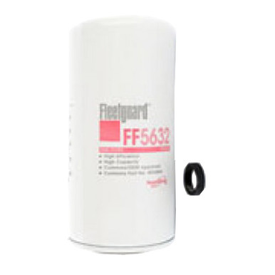FF5632 Fleetguard Fuel Filter Cummins ISB - 4 State Trucks