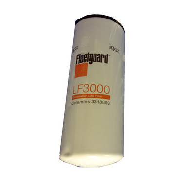 LF3000 Fleetguard Lube Spin-On Oil Filter For Cummins - 4 State Trucks