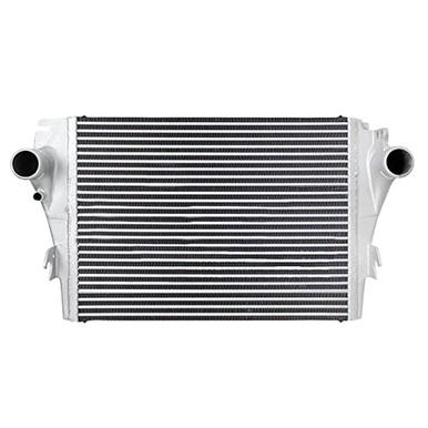 BESTfit Charge Air Cooler With Extra Hose Port 28.625 X 21.5 Inch For ...