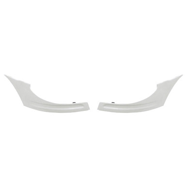 BESTfit Extended Headlight Filler Panel For International DuraStar - 4 ...