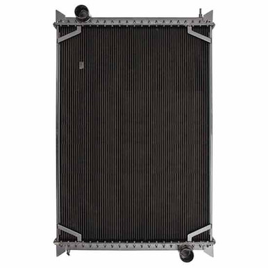 BESTfit Copper Brass Radiator Without Oil Cooler For Kenworth T300 ...