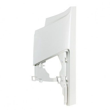 Front Corner Panel For Isuzu NPR - 4 State Trucks