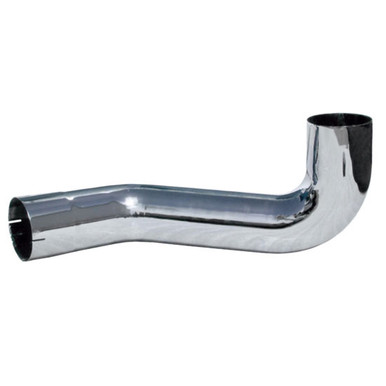 BESTfit 5 Inch Chrome Exhaust Elbow Replaces K180-14764 For Kenworth ...