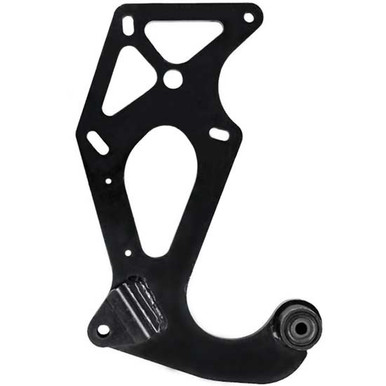 Hood Pivot Assembly Replaces L48-6041 And L48-6041R For Peterbilt 386 ...