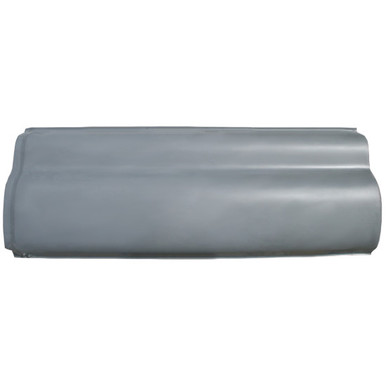 BESTfit Fiberglass Center Fairing For Kenworth T2000 - 4 State Trucks