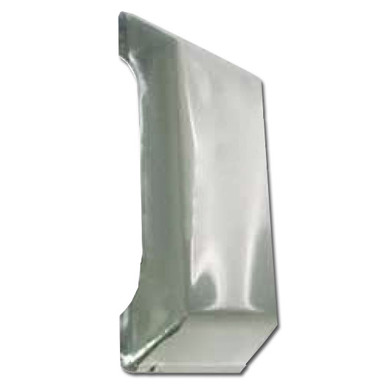 BESTfit Air Intake Covers For Kenworth T600, T800 - 4 State Trucks