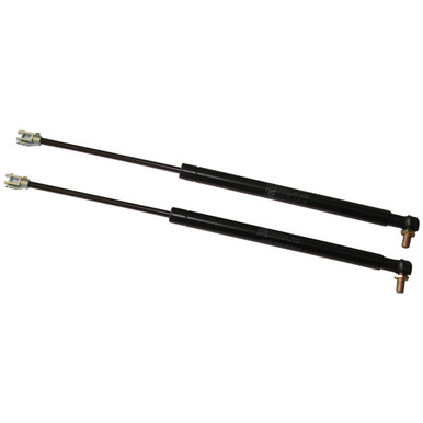 Bawer Tool Box Gas Strut Spring Set For Open Down - 4 State Trucks