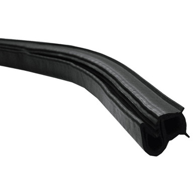 Bawer Rubber Seal For Stainless Steel Tool Box - 4 State Trucks