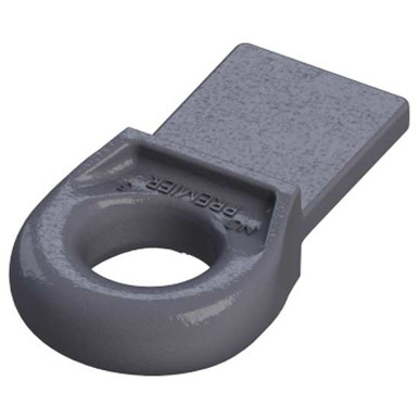 5 Weld On Drawbar Eye - 4 State Trucks