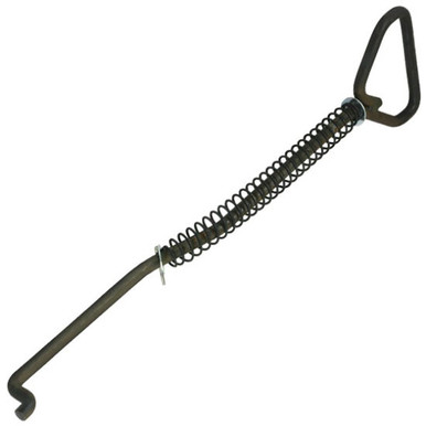 Holland Fifth Wheel Handle Release Lever RK071511 - 4 State Trucks