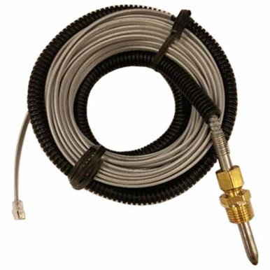Rear Axle Temp Sensor Cable For Teltek Gauge - 4 State Trucks